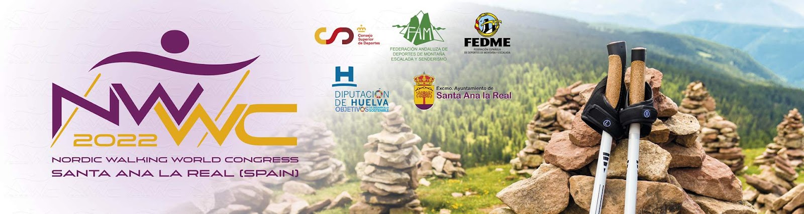 NWWC - 18 al 20 Marzo 2022