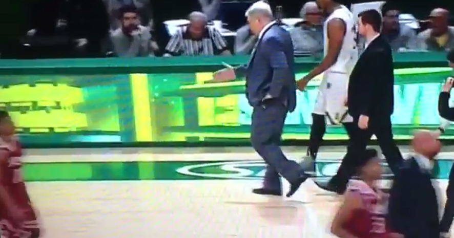 the other paper: Siena coach walks through imaginary post-game ...