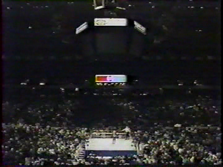 ProWresBlog: WWF Philadelphia Spectrum 3/2/1988 - The Glamour Girls vs ...