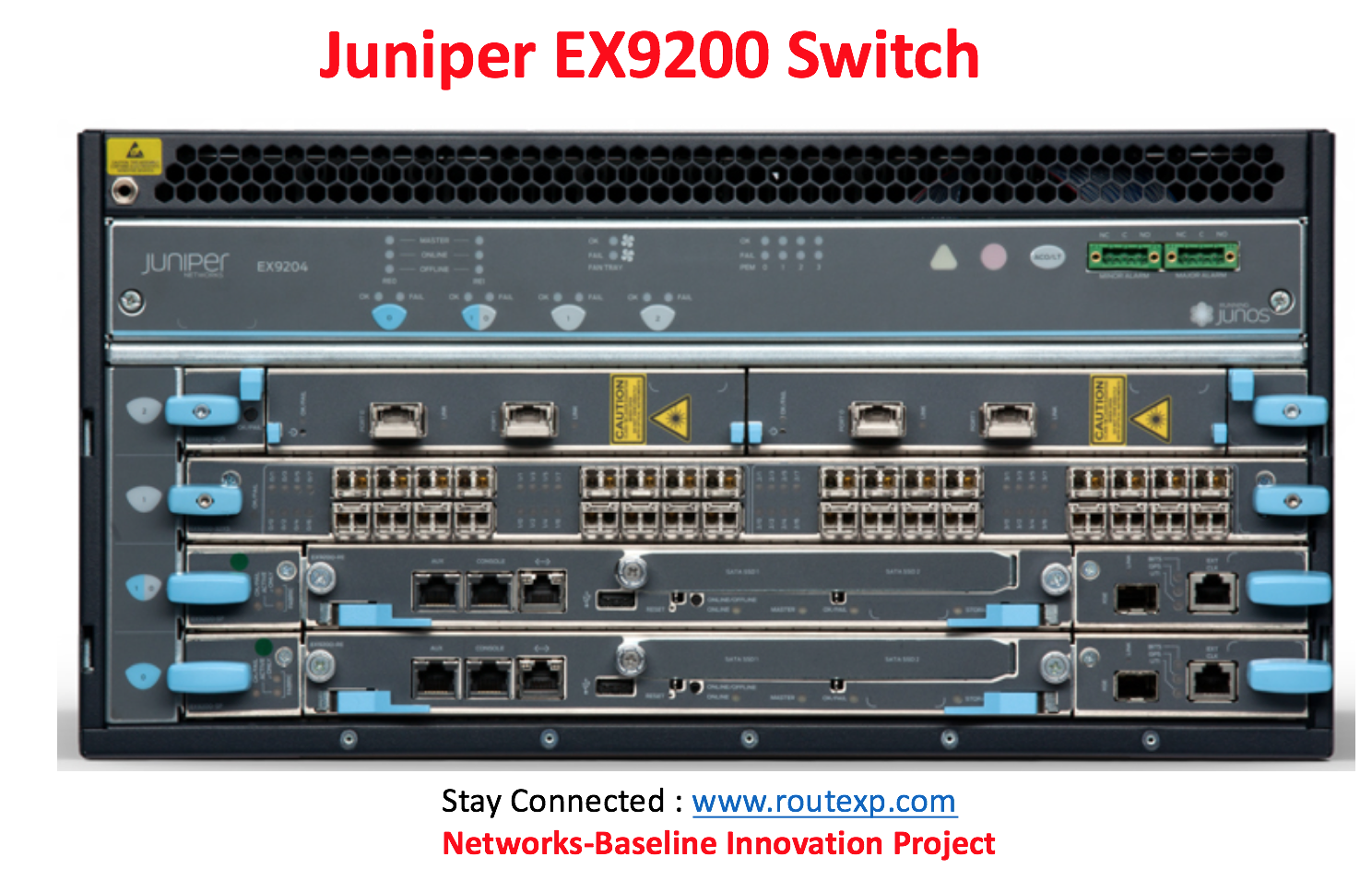 Switch Comparison Hp7500 Vs Juniper Ex9200 Vs Cisco 6807