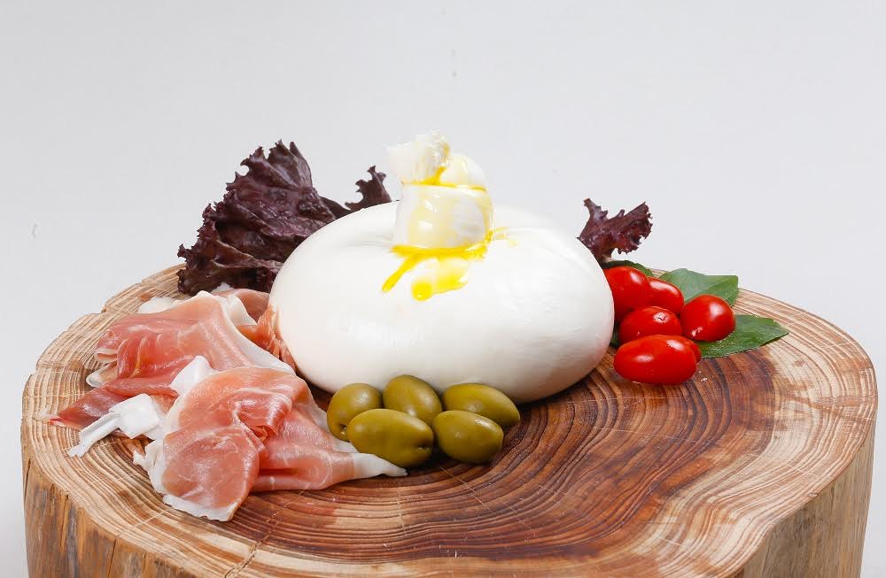 A burrata perfeita: você sabe quais são itens que fazem a verdadeira ...
