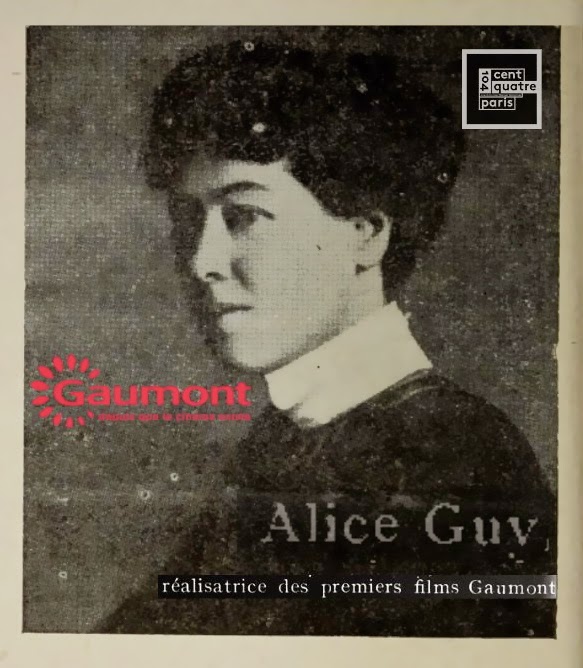 Fondation Alice Guy, depuis que le cinéma existe