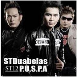 LAGU INDONESIA: ST12
