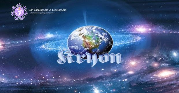 ♥ De Coração a Coração ♥: KRYON - O QUE DEVO PERGUNTAR?