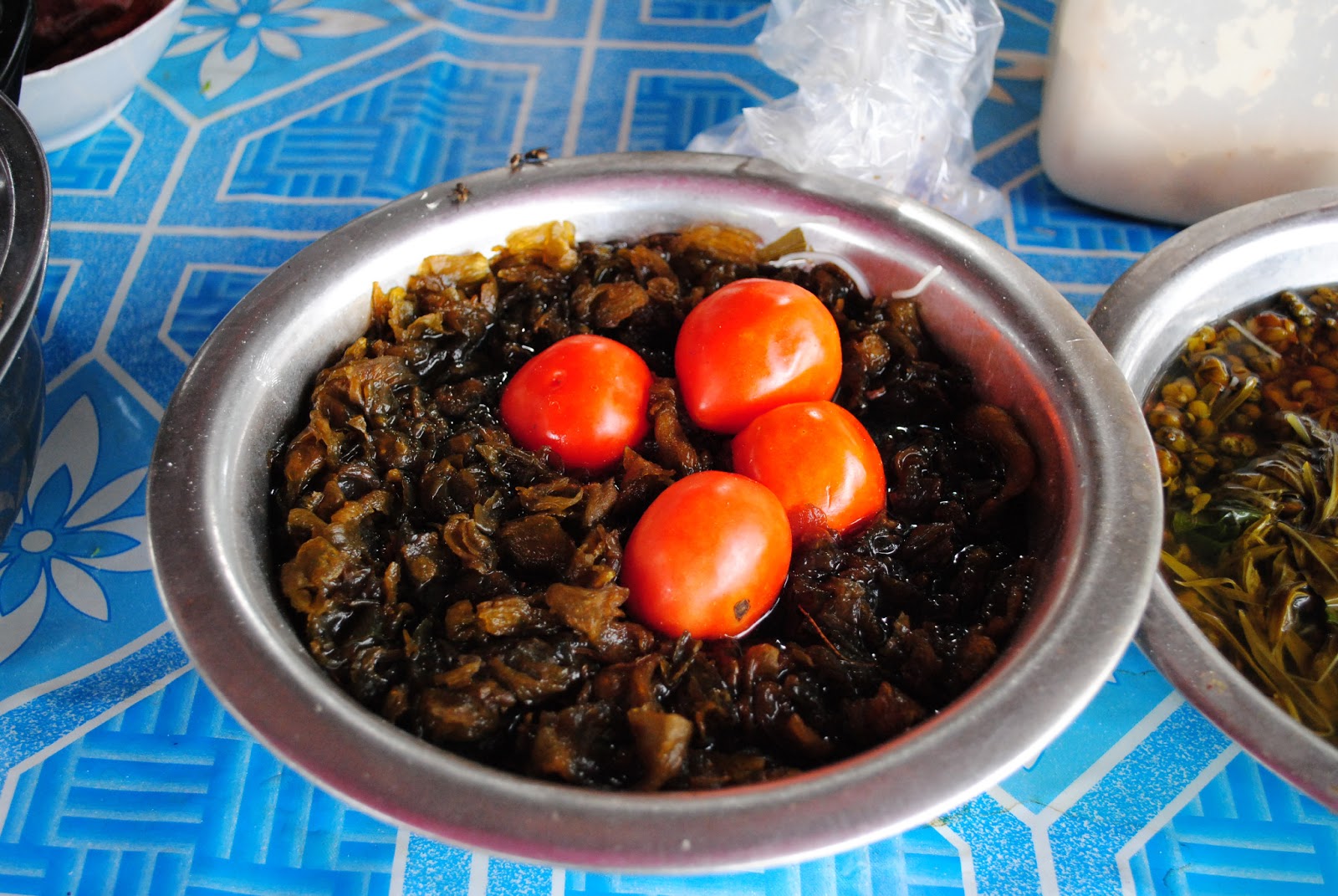 The Missing Ingredient: Notes from the Streets of Southeast Asia ...