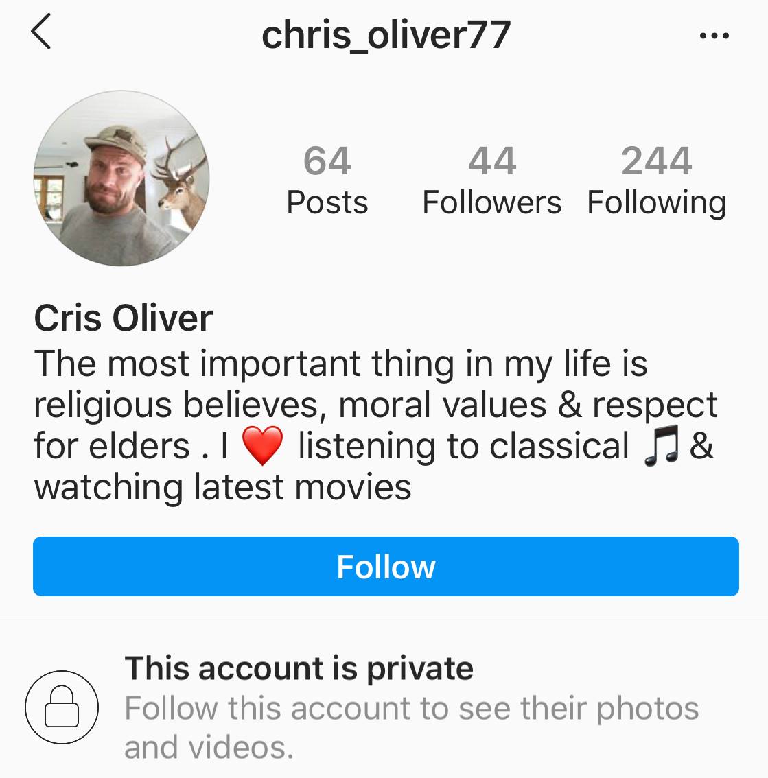 ScamHaters United .. Visit us also on Facebook and Instagram : CHRIS OLIVER / CRIS OLIVER ...