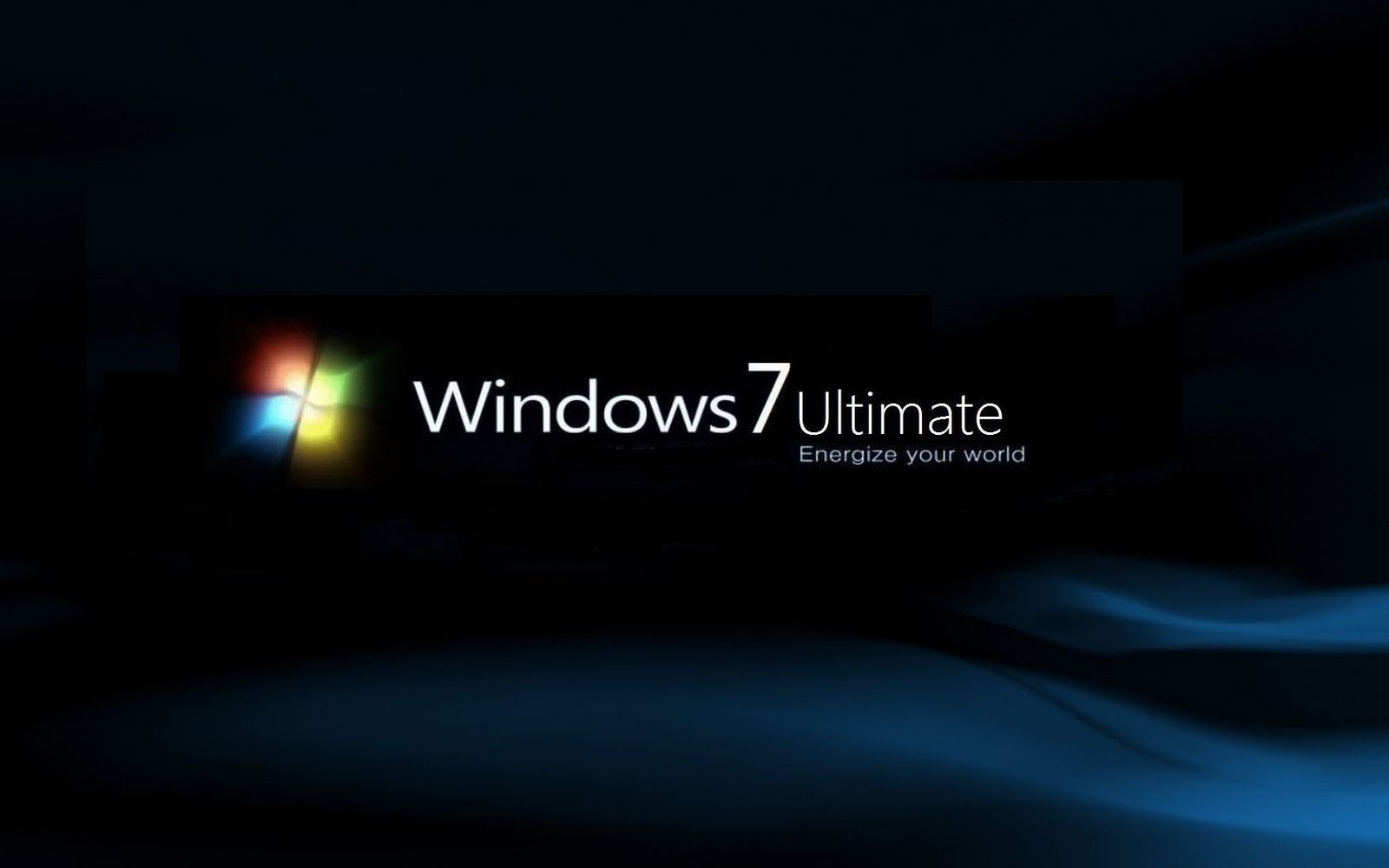 window 7 HD Wallpaper: HD Wallpapers of Windows 7