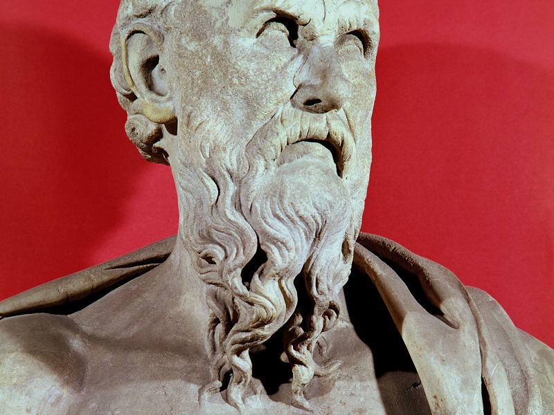 Hesíodo e as Cinco Eras do Homem