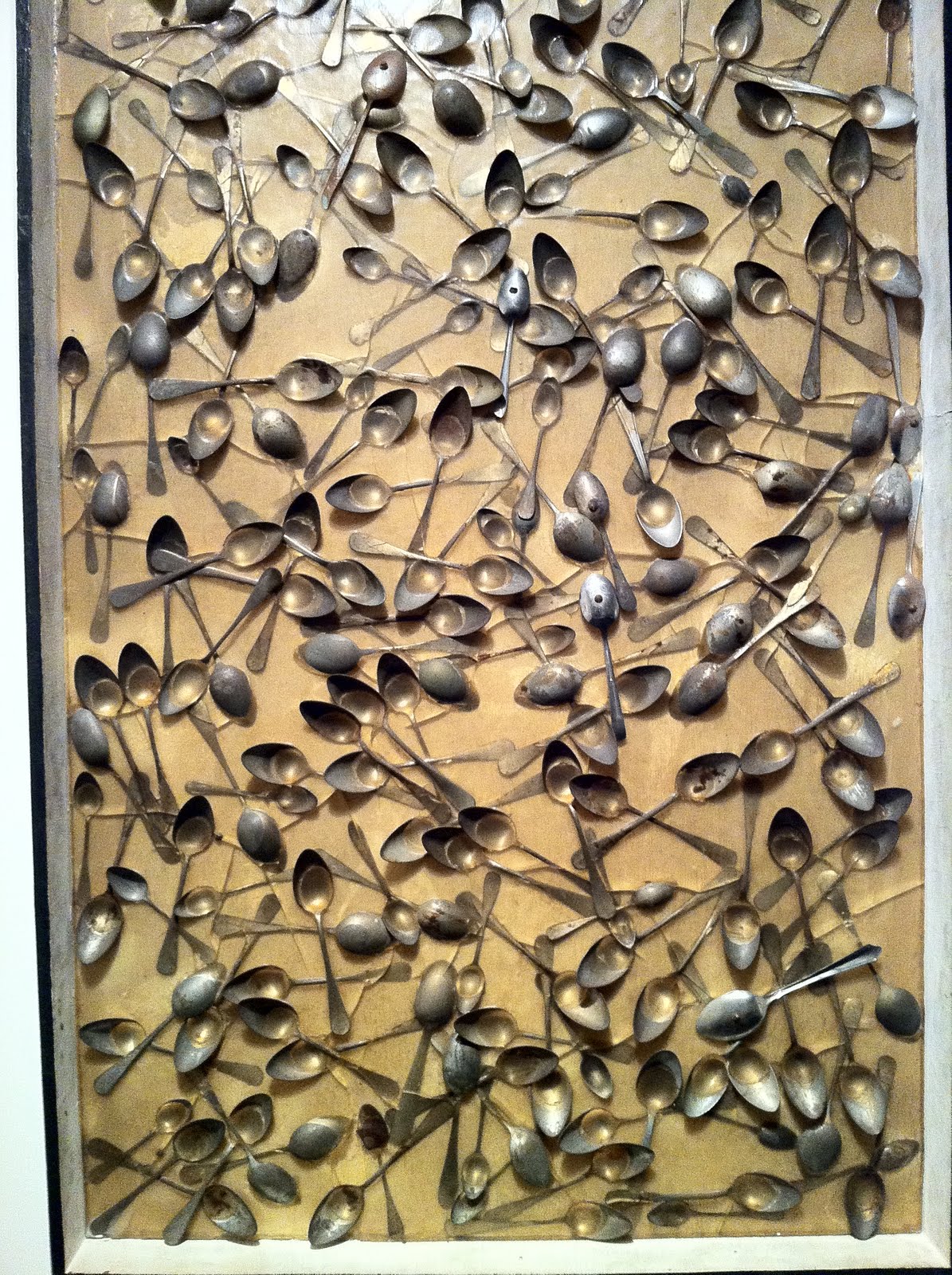 Arman (France) | Artist inspiration, How to dry basil, Poster design