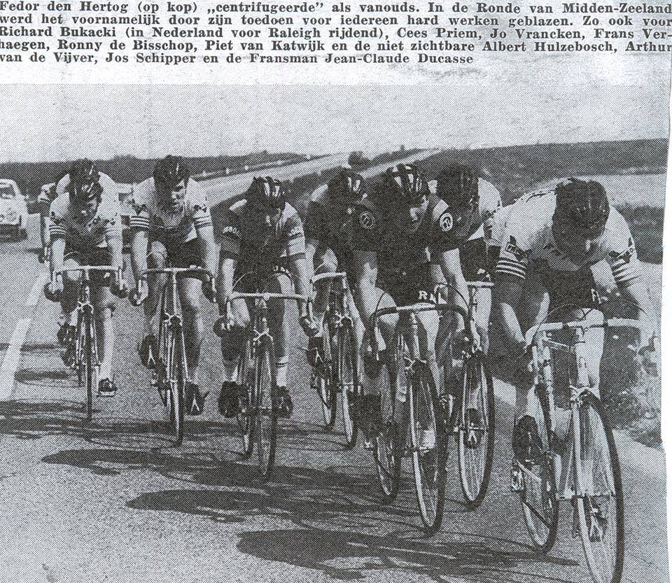 Asociación Ibérica de Historiadores y Escritores de Ciclismo (AIHEC ...