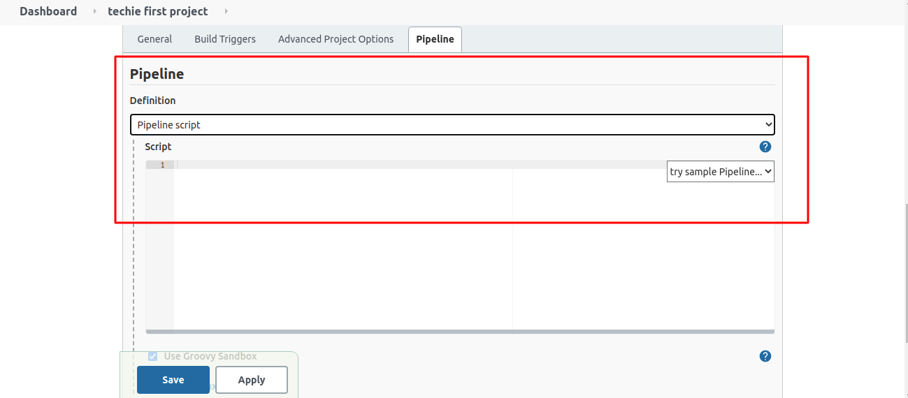 Streamlining Software Delivery: Understanding Jenkins Pipelines, Types ...