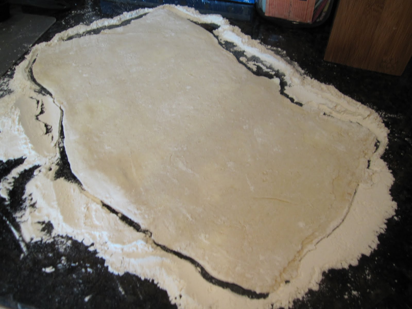 The Road to Grate... A Great American Cook: Blogging through Jonathan ...