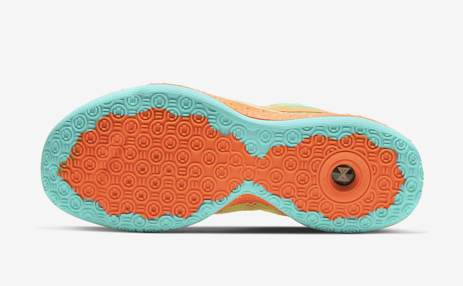 Nike x Gatorade 'PG 4'