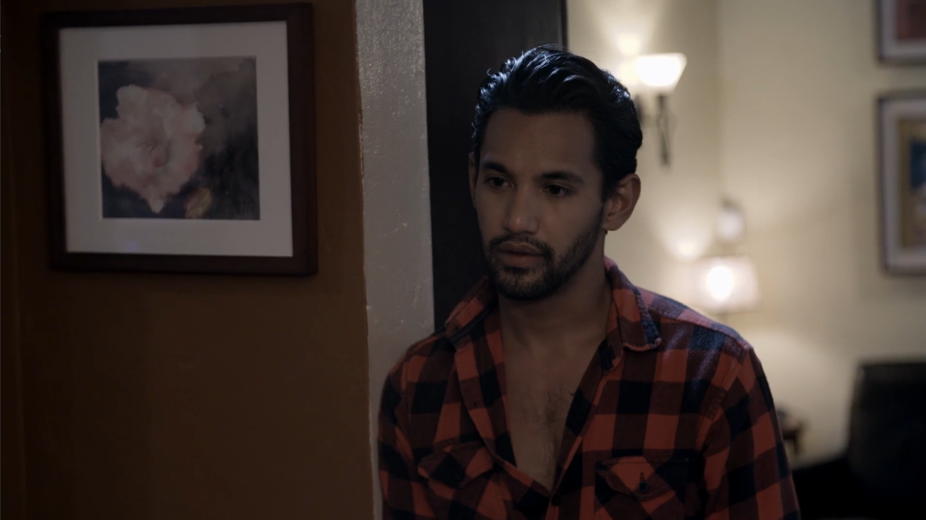 25 Days of Gays: Say Yes (2018) ~ DC's Men of the Moment