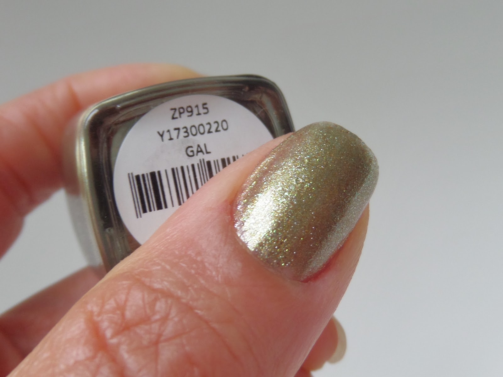 Zoya Sophisticates Fall 2017 Collection