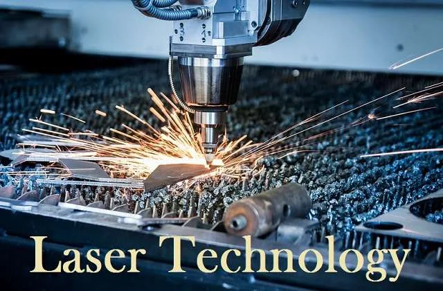 Importance of Laser Technology - What are Lasers Used for Today?