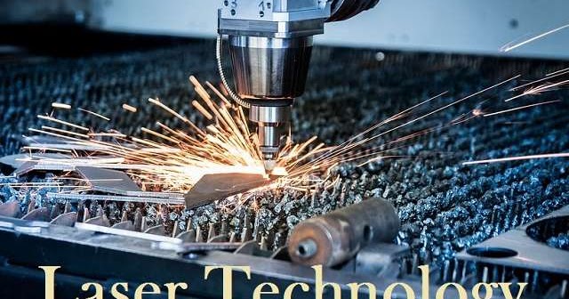 Importance of Laser Technology - What are Lasers Used for Today? - The ...