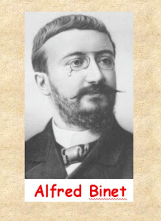 Vampiro Erudito: Biografía (Alfred Binet)