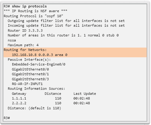 Ccna Complete Course Troubleshooting Ospf And Ospfv3 Single Area Commands