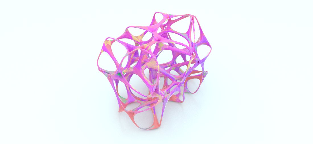 [Download] (Rhino3D+Grasshopper Script) Voronoi_File 1 | Dana Krystle's ...