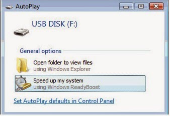 How to Convert USB into RAM | Piphop Komsan