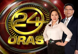 24 Oras - January 14 2016 Full Episode - GMA NETWORK