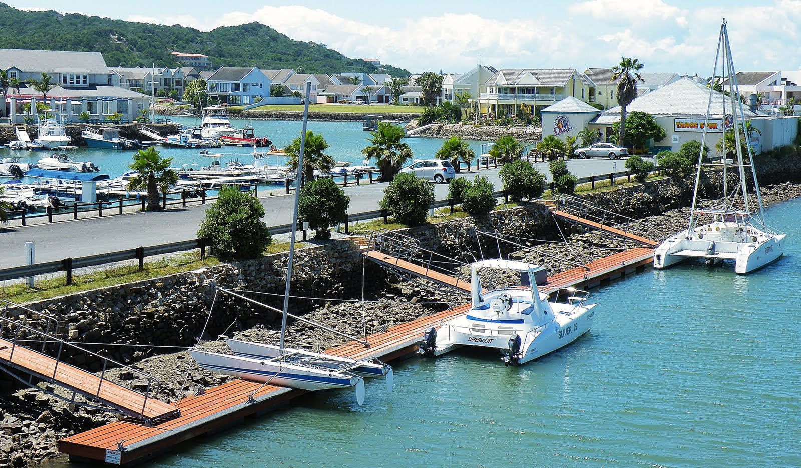 Go with Henry: Eastern Cape tour highlights