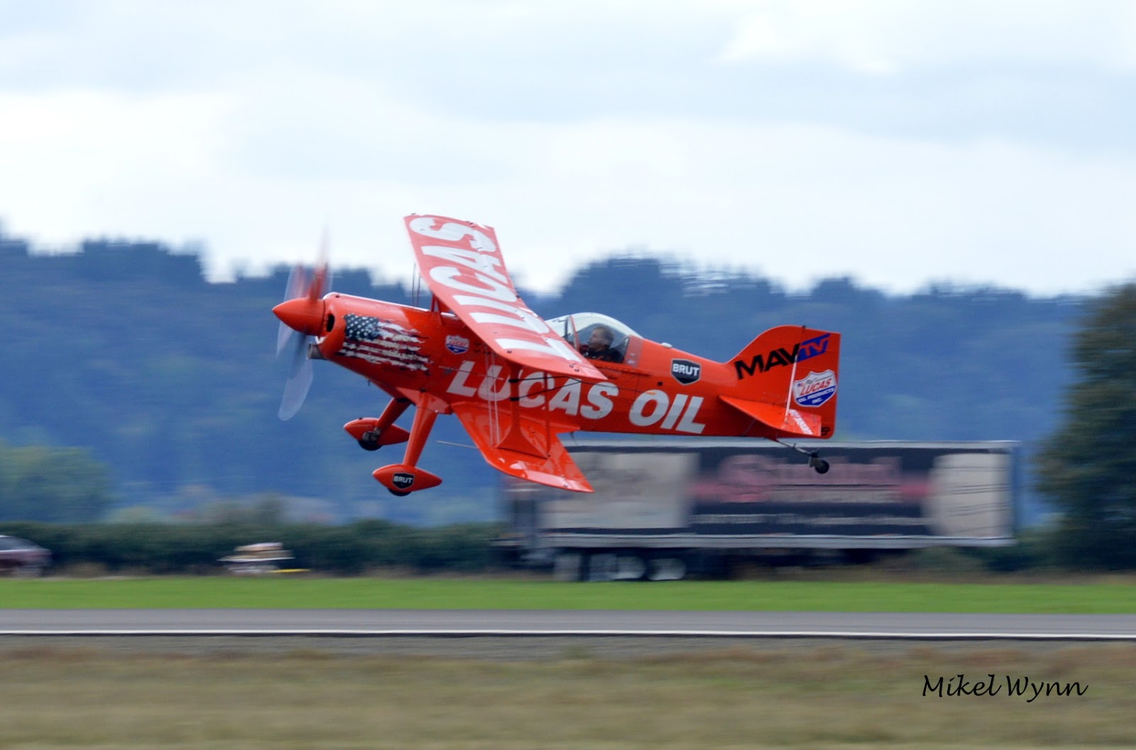 M. Wynn: "Wild Card" Aviation Photography & Images: Gallery Update ...