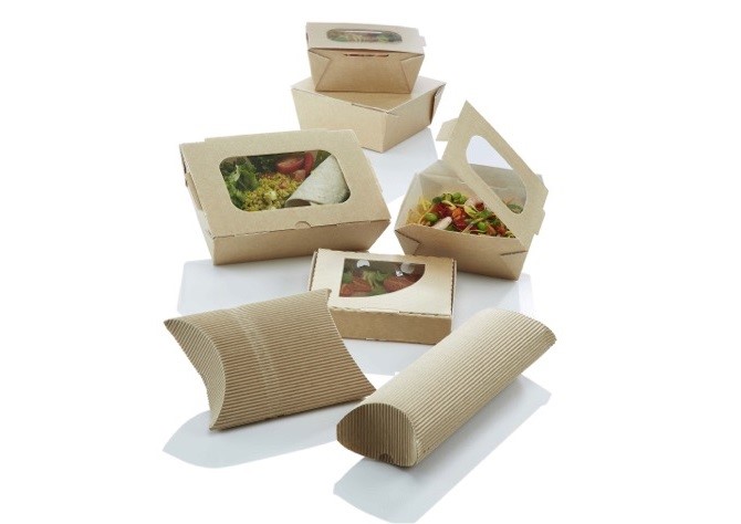 The Growing Trend of Eco Friendly Packaging - Unique Packaging Design