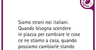 Mixtura: #BREVITER / Siamo noi italiani (Dario Clemente)