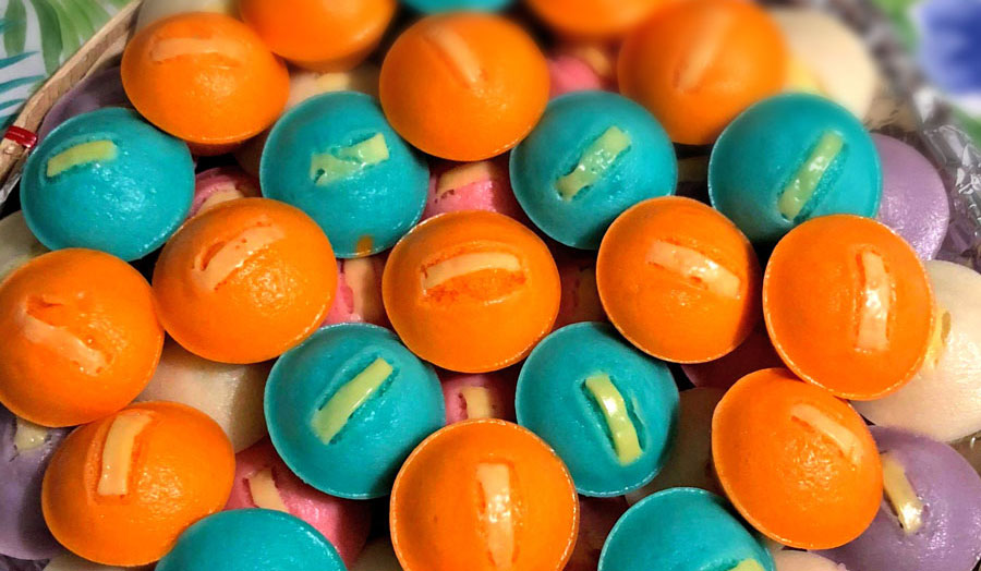 Best Puto Cheese Recipe Filipino Style - jeepney recipes