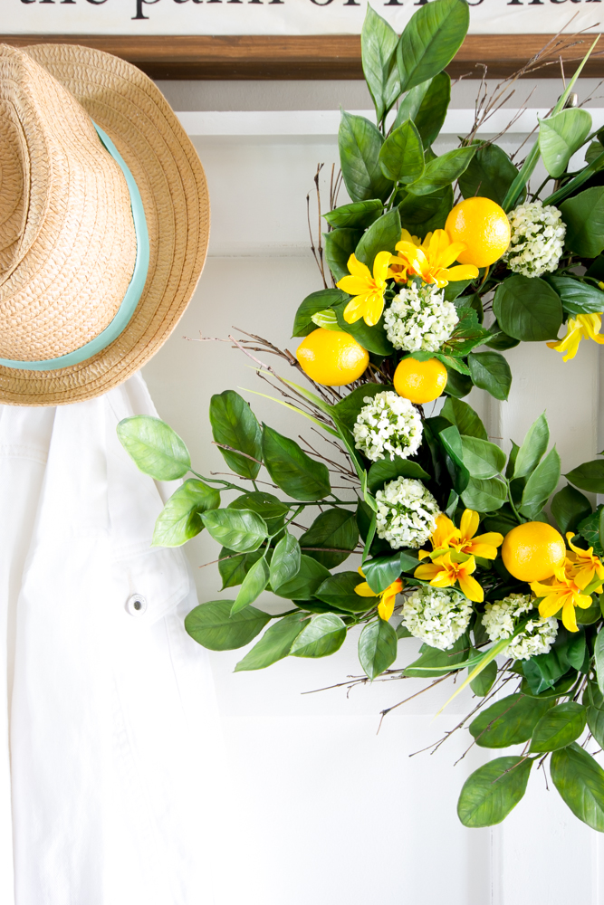 The Lovely Deco: Chez Blesser House