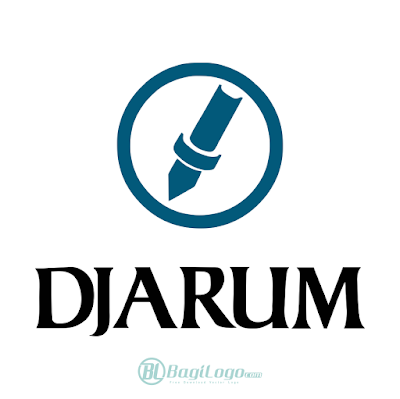 Djarum Logo Vector - Bagilogo.com