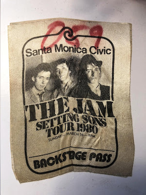 The Jam Scrapbook Two