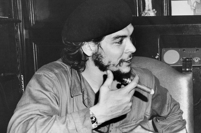 My friend Che Guevara | Sri Lanka Guardian