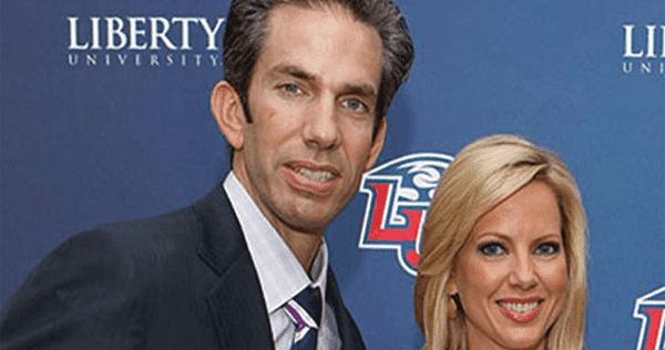 Sheldon Bream Net Worth, Wife, Marriage with Shannon Bream, Children ...