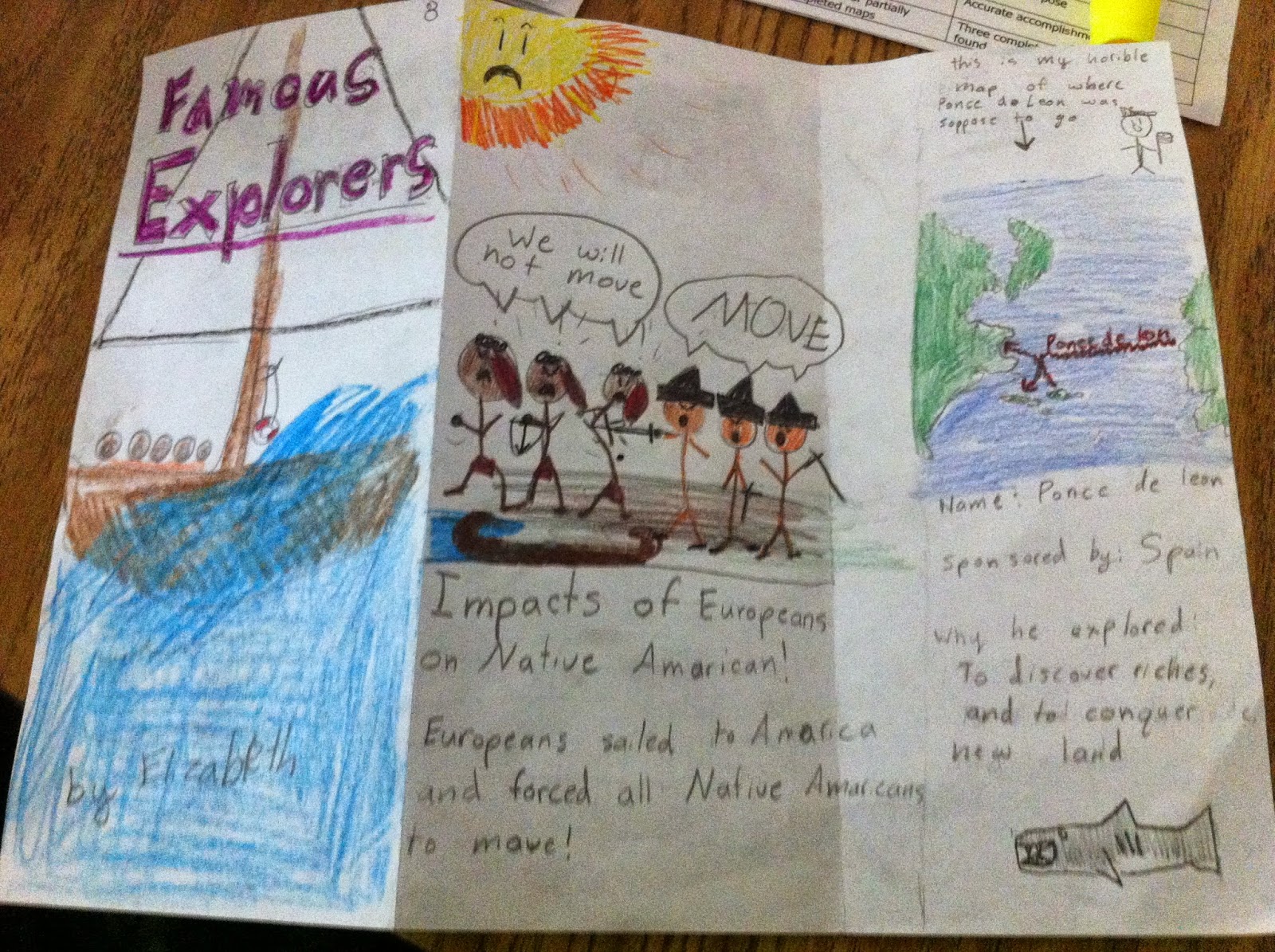 VA SOL: Explorers | Glitter in Third