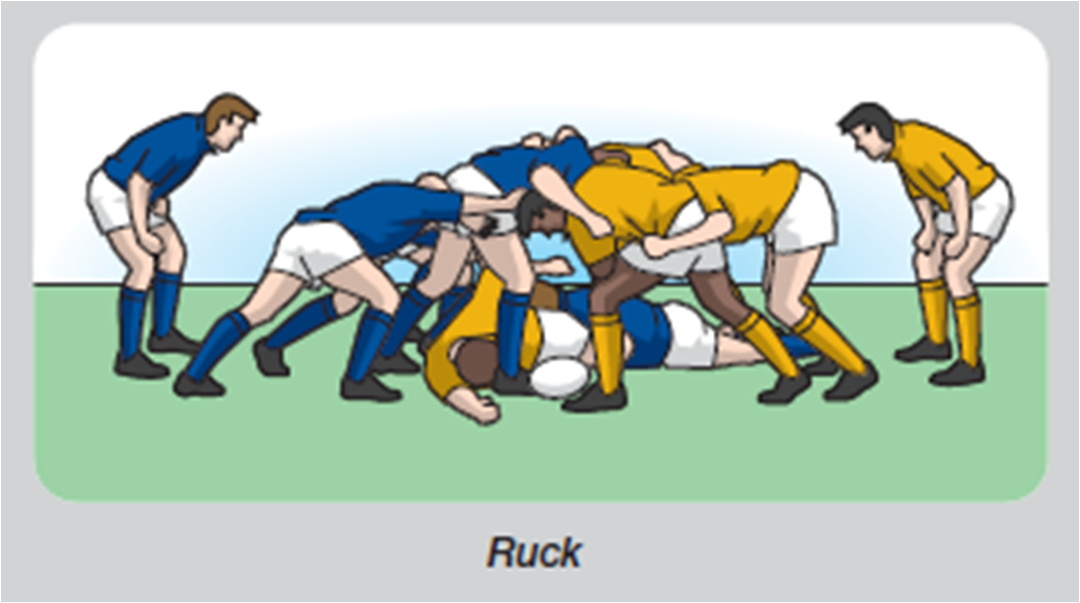 What Is A Ruck In Rugby at Victoria Jenkins blog
