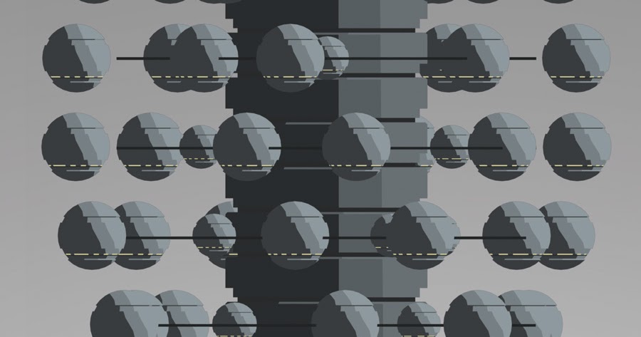 Neil Blevins' Blog: Megastructure Diagrams