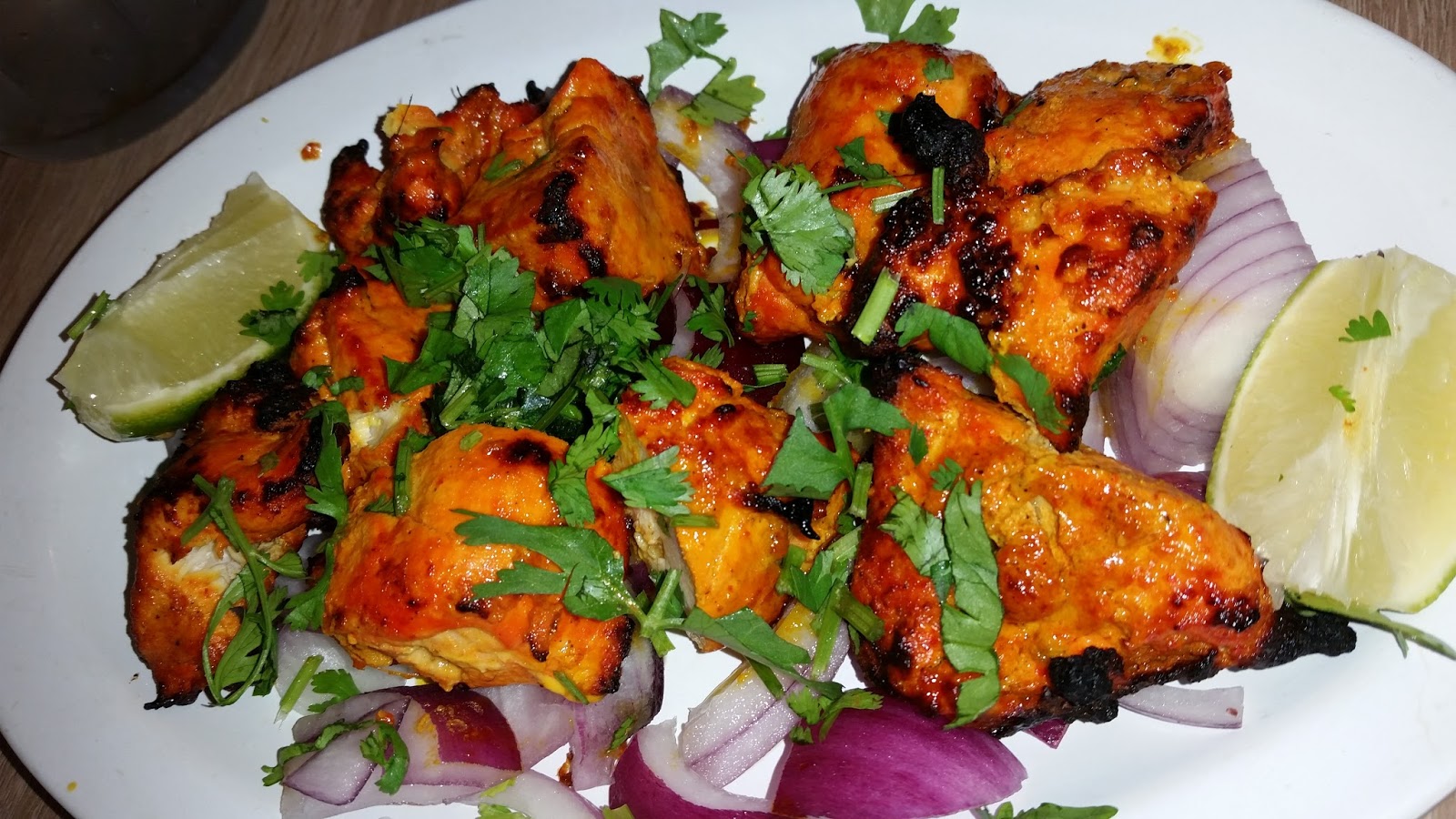 Pakwan Restaurant - AoM: Places to Eat and Drink