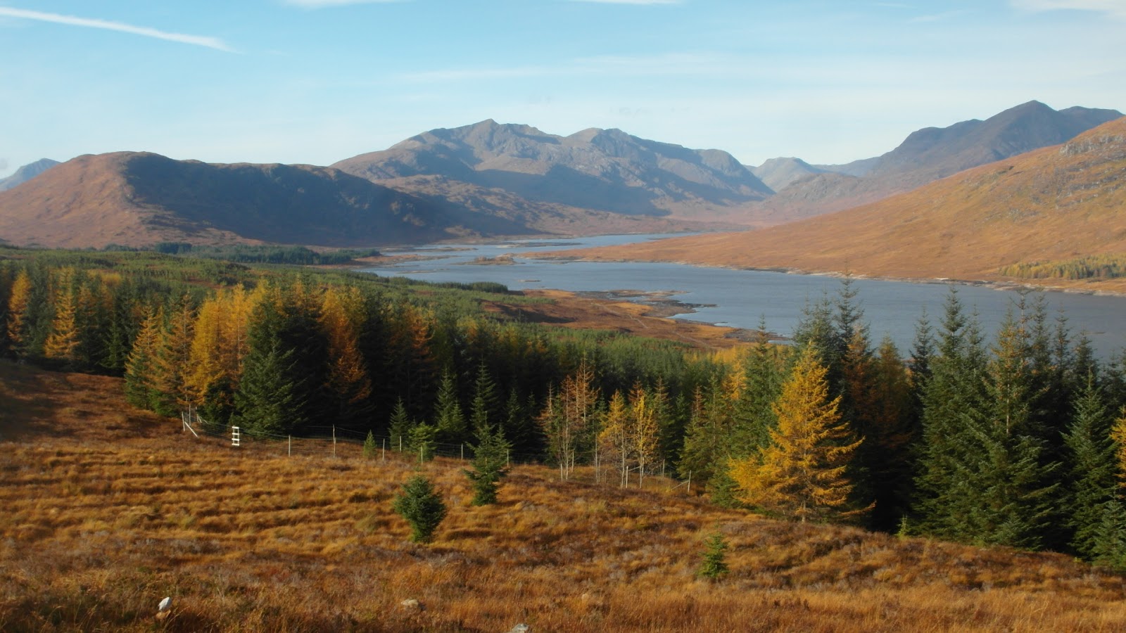 Ed's Undiscovered Scotland