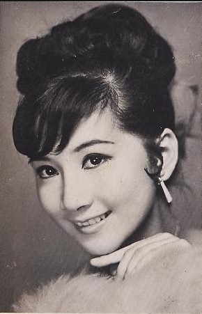 .: Nancy Sit (薛家燕,) Ka Yin Cantopop Hong Kong Star