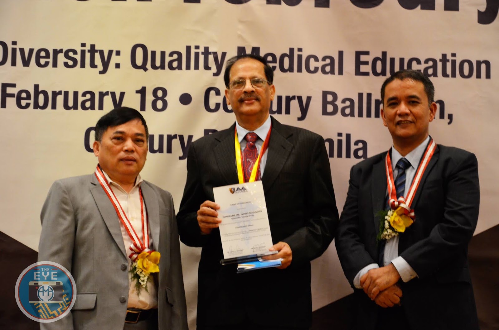 [FEATURE] Cultural Diversity; The AMA School of Medicine Graduation 2020