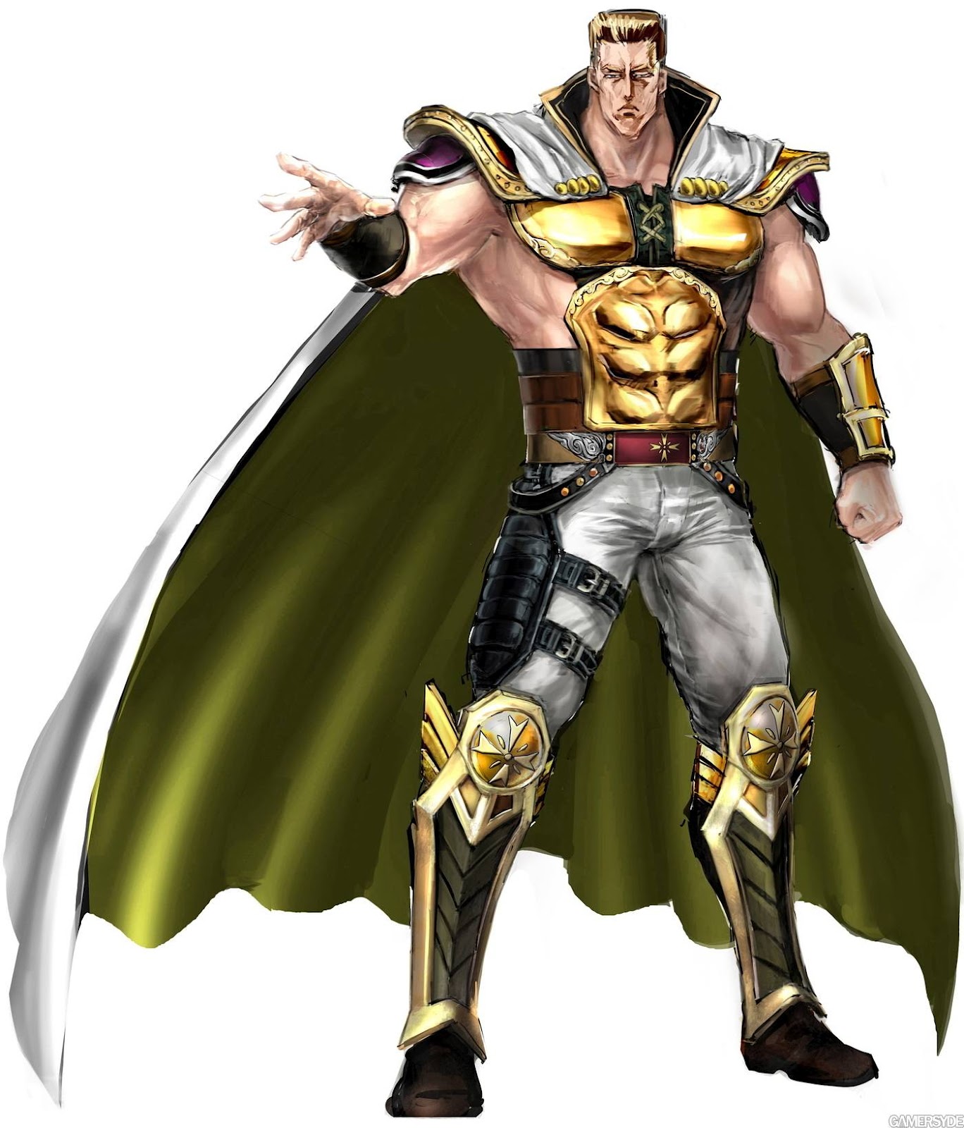 Transformers: la caduta di Cybertron. È caduto bene (Plus: Kenshiro ...