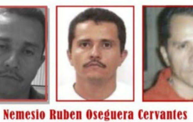 Esto Les Hizo El Mencho Y El Cjng Se Ven Duramente Traicionados Por “el