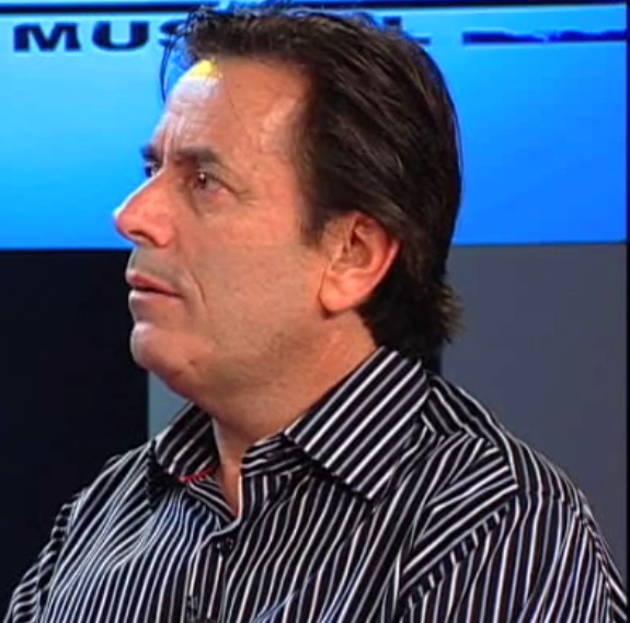 Hinos Tradicionais ::..: Edson Romero Marques (1953- )