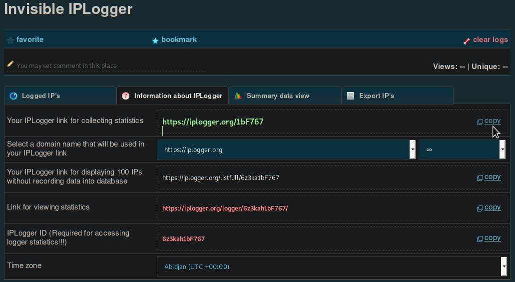 A picture that steal your data : IP Theft | Hacking Truth