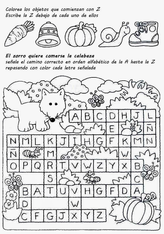 Leer contigo: Letramania