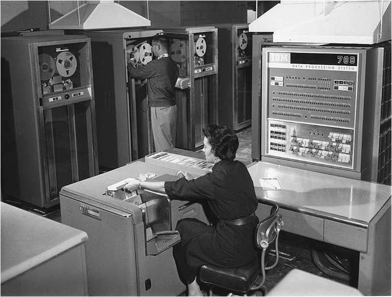 Revolusi Industri 4.0 | Apa itu Revolusi Industri ? | BALIWIRAMA