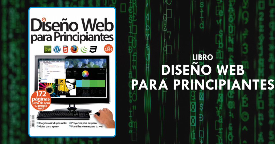 Libro de Diseño Web para Principiantes - Recursos Informáticos ...